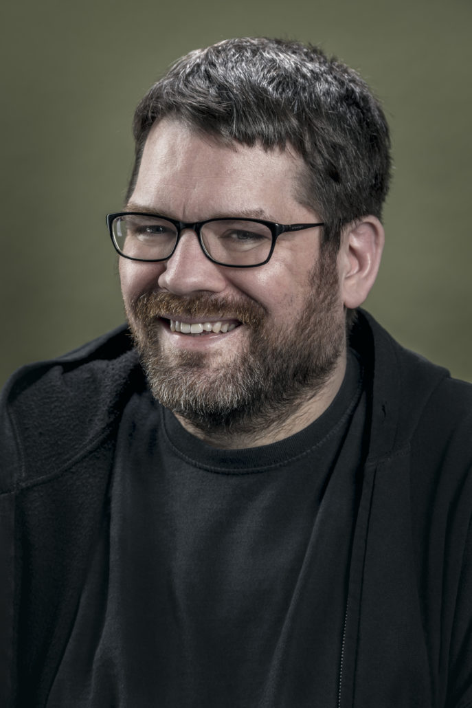 Keith Bergman HS | Duluth Restaurant, Brewery, and Comedy